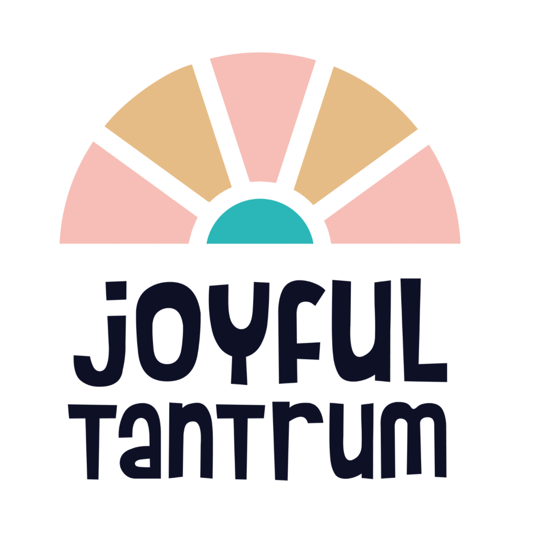 Joyful Tantrum – Shop With Moxie