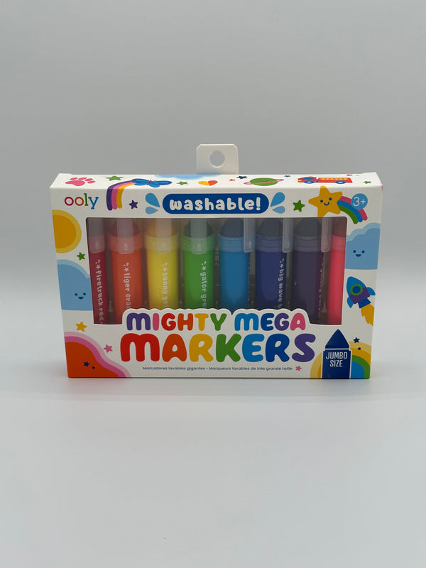 Mighty Mega Markers – Shop With Moxie