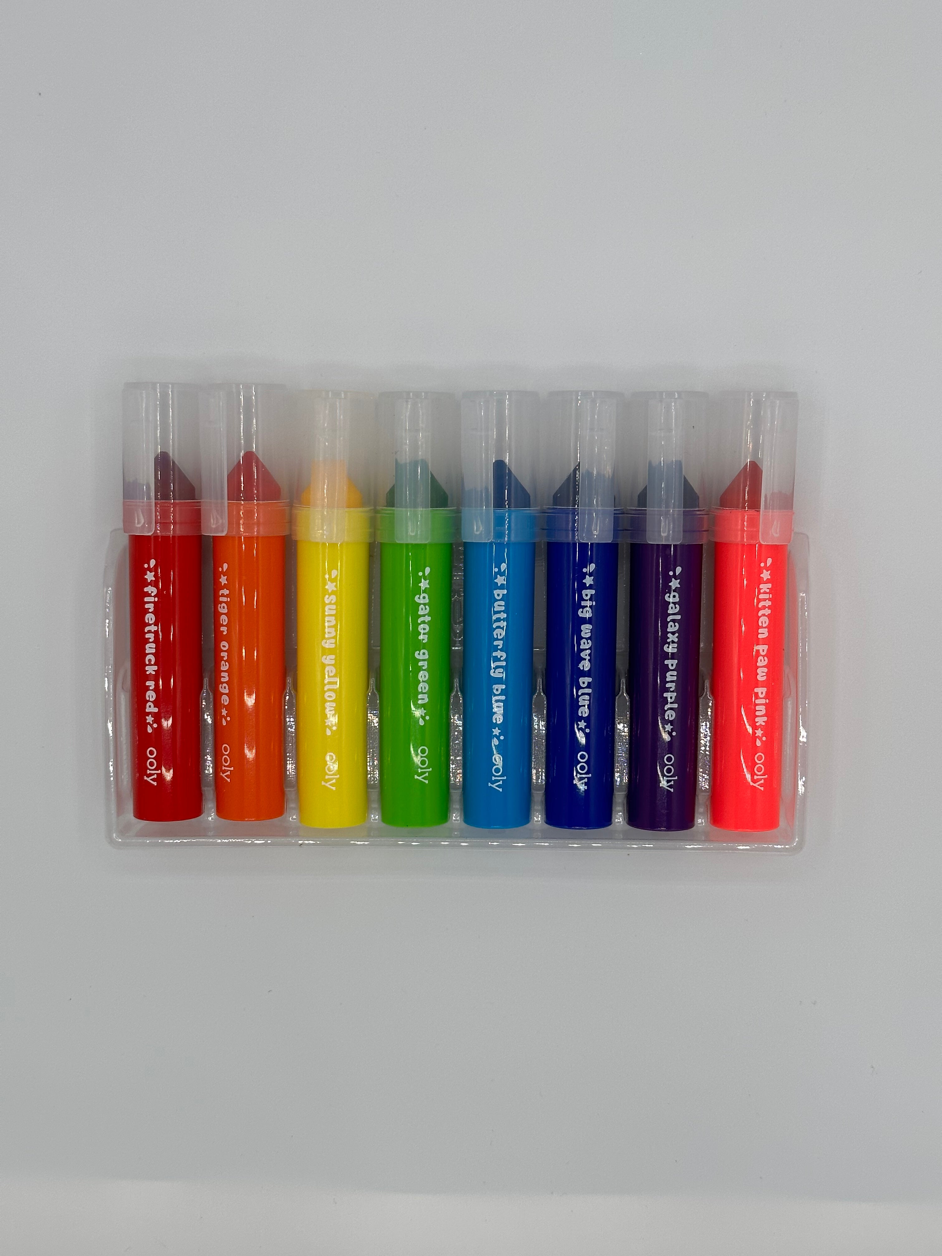 Mighty Mega Markers – Shop With Moxie